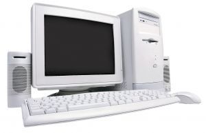 História do Computador - História de Tudo