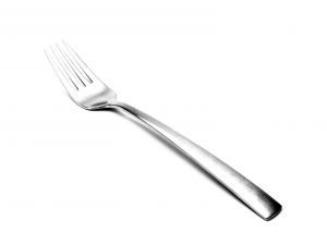 História do Garfo - História de Tudo