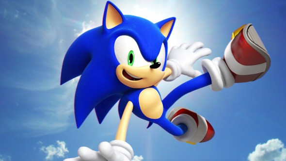 História do Sonic - História de Tudo