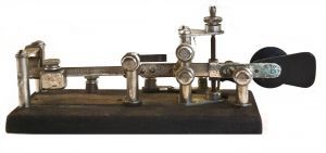 História do Telégrafo - História de Tudo