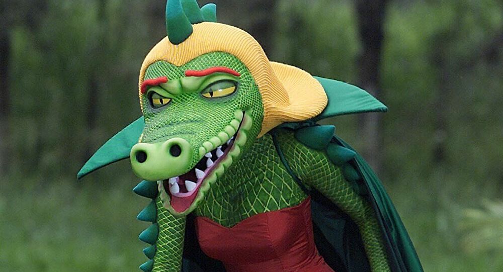 História da Cuca - História de Tudo